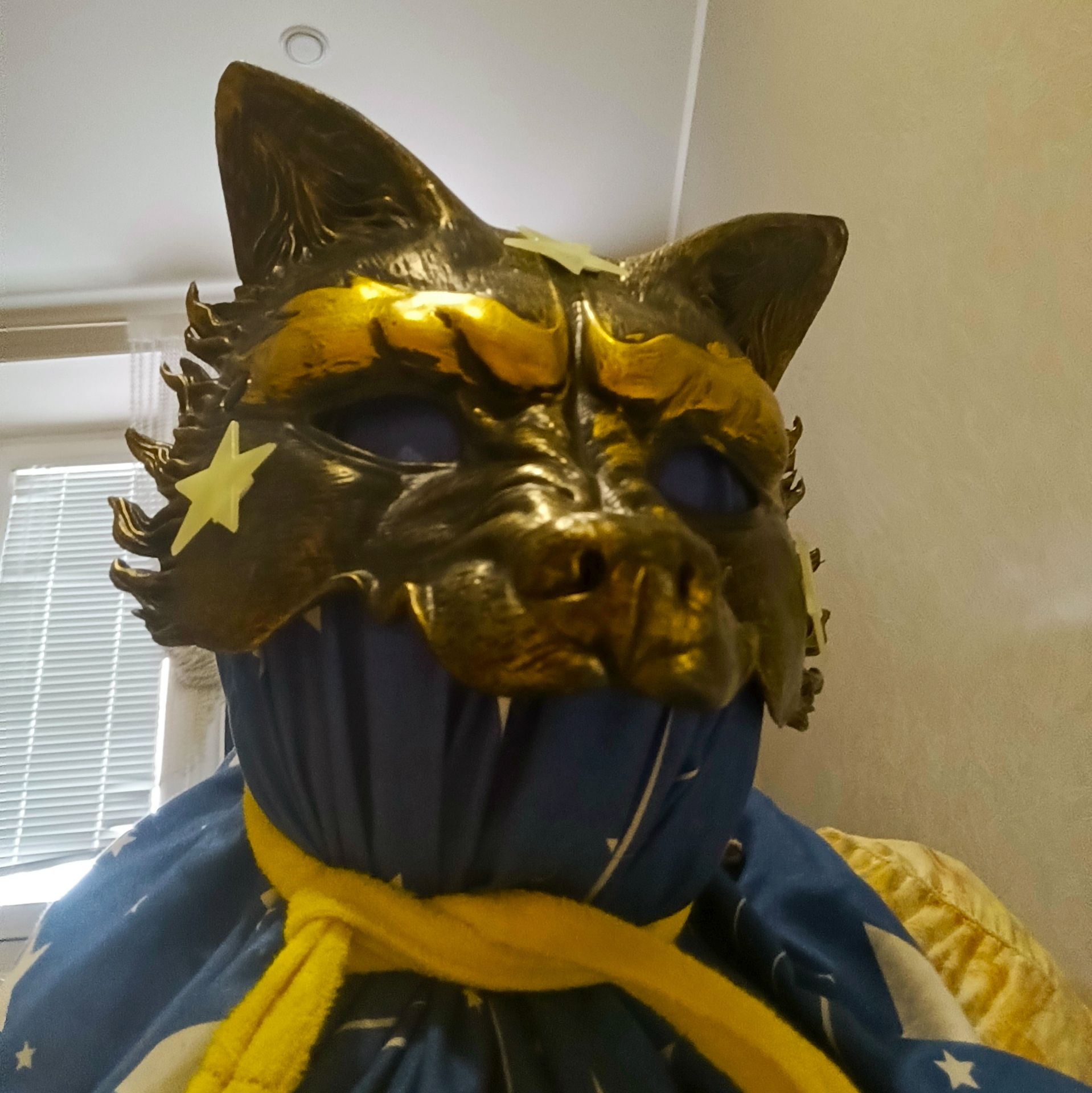 Иконка канала Canis dirus (ужасный волк) Волконимус где лето