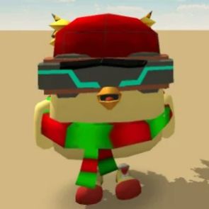 Иконка канала КОКОКОШКА