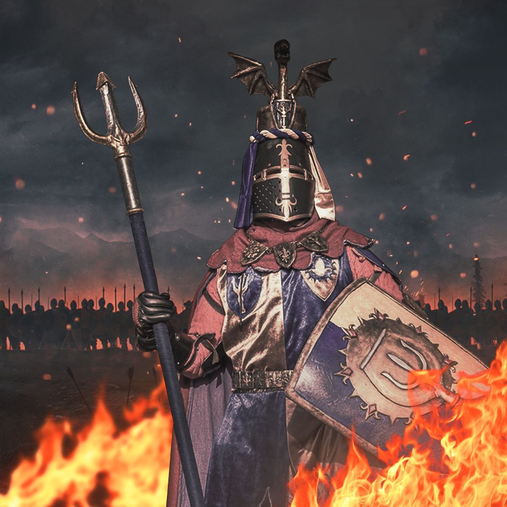 Иконка канала Рыцарь ЛАРПа