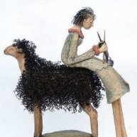 Иконка канала КЛУБОЧЕК