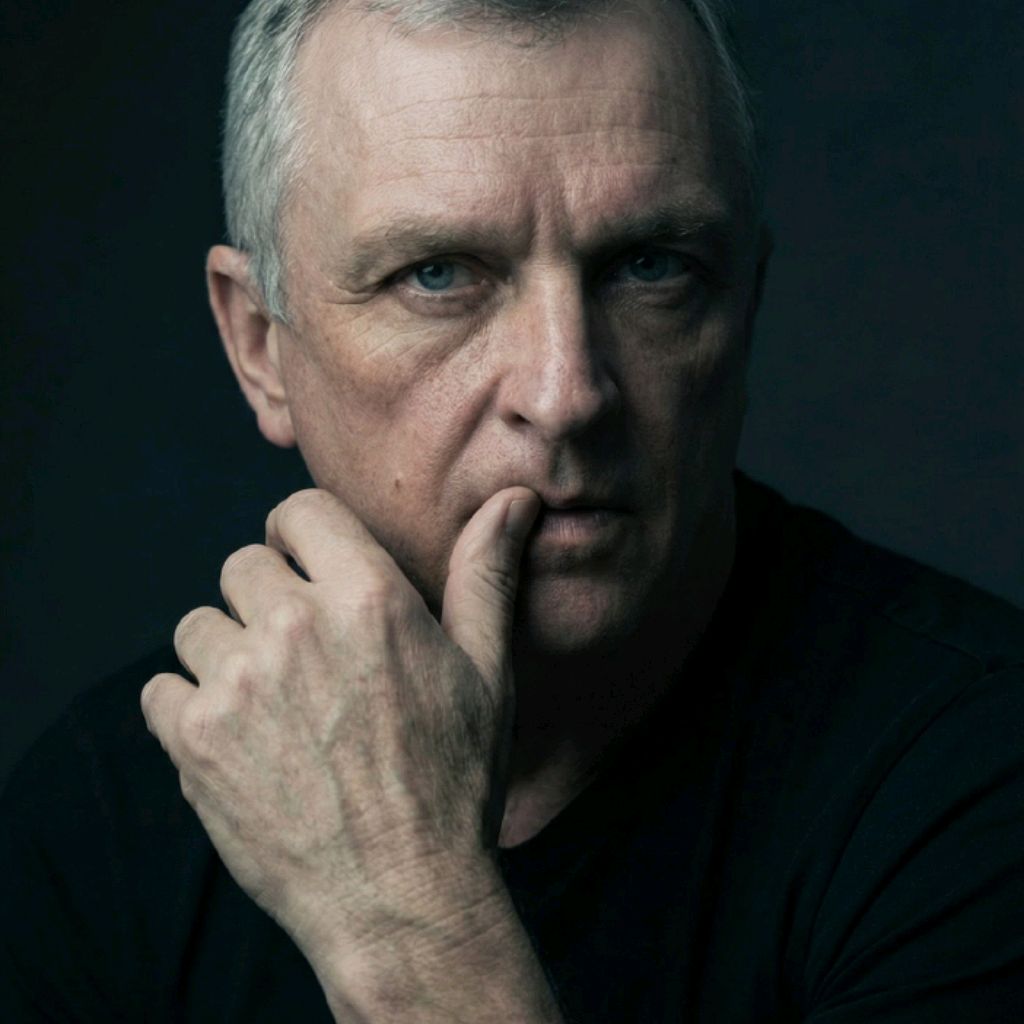 Иконка канала Семёныч