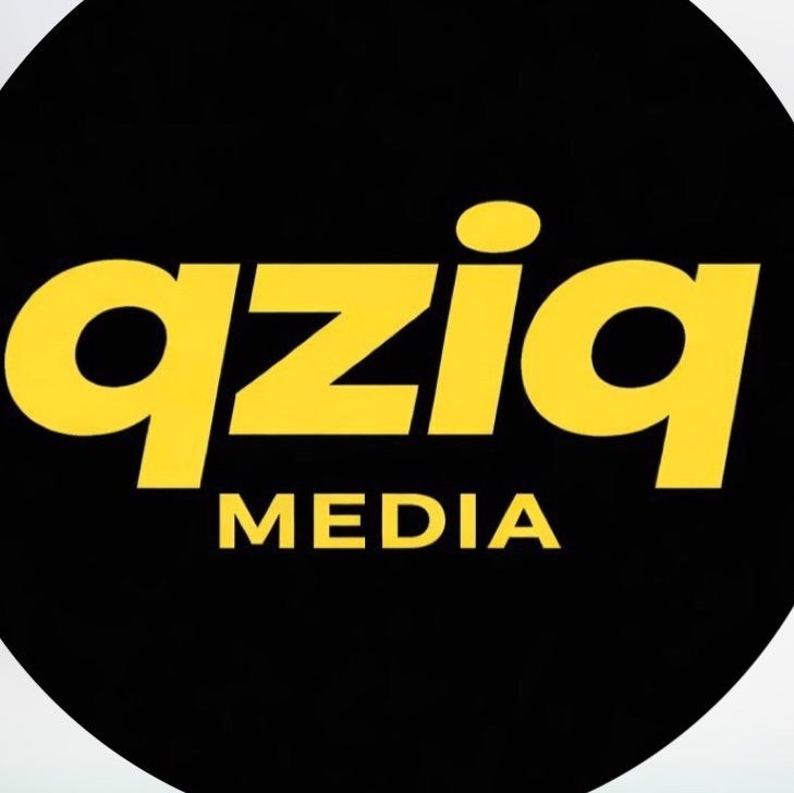 Иконка канала Qziq_media