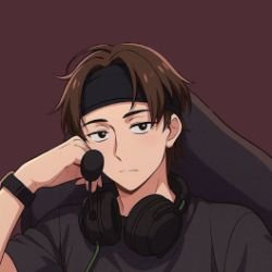 Иконка канала Dinecros