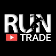 Иконка канала RUN&TRADE