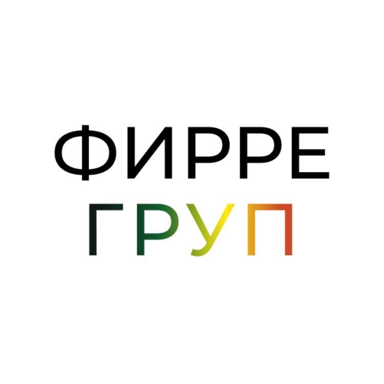 Иконка канала ФИРРЕ ГРУП