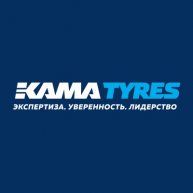 Иконка канала KAMA TYRES