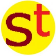 Иконка канала умная слишком