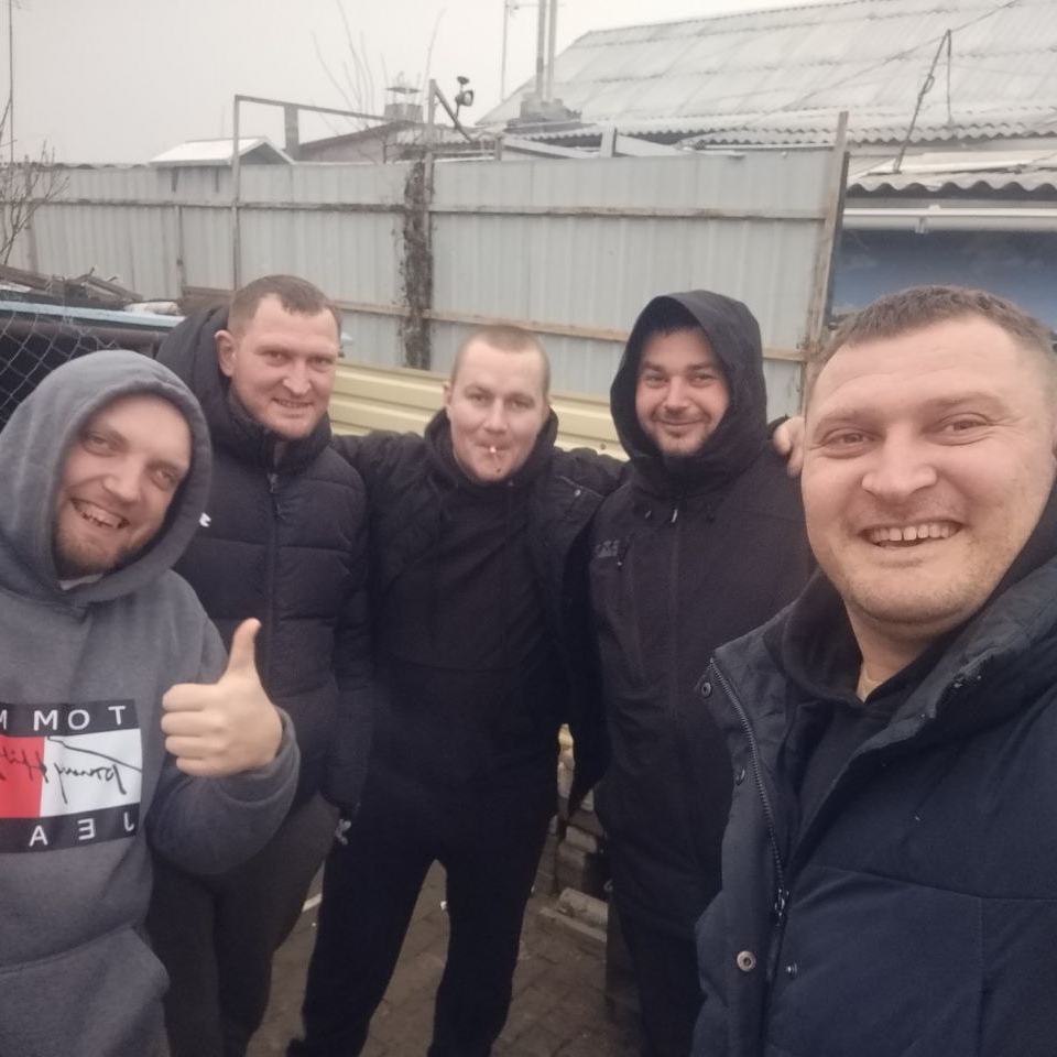 Иконка канала Парадигма Жизнь