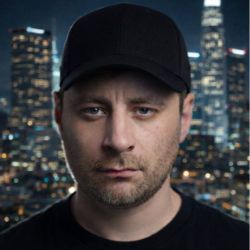 Иконка канала Алексей Туркин