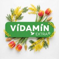 Иконка канала VIDAMIN EXTRA