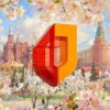 Иконка канала Мои Документы Москва