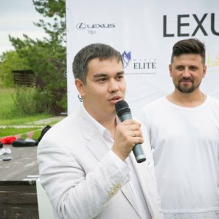 Иконка канала “ Iskander “