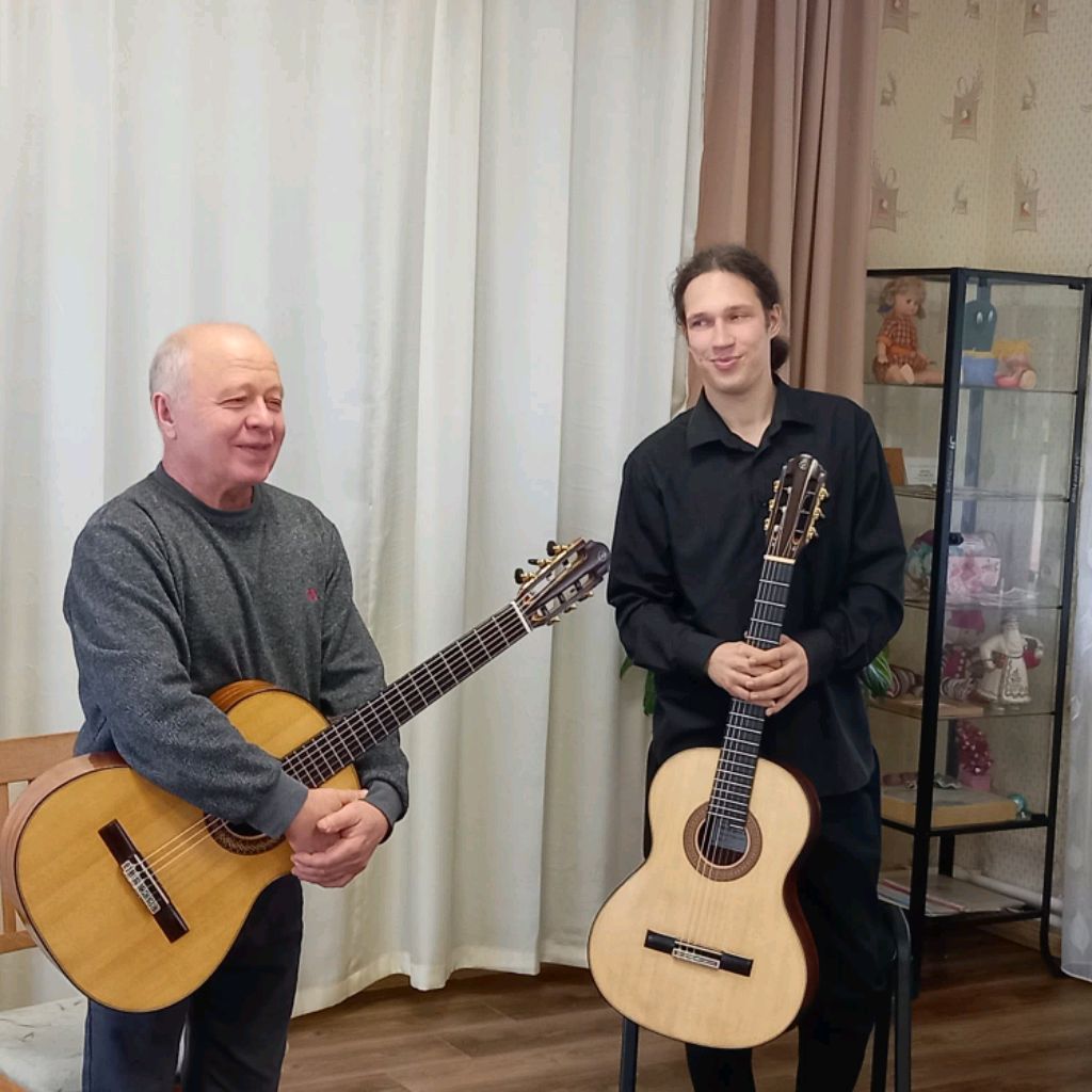 Иконка канала Захаров Л.И.