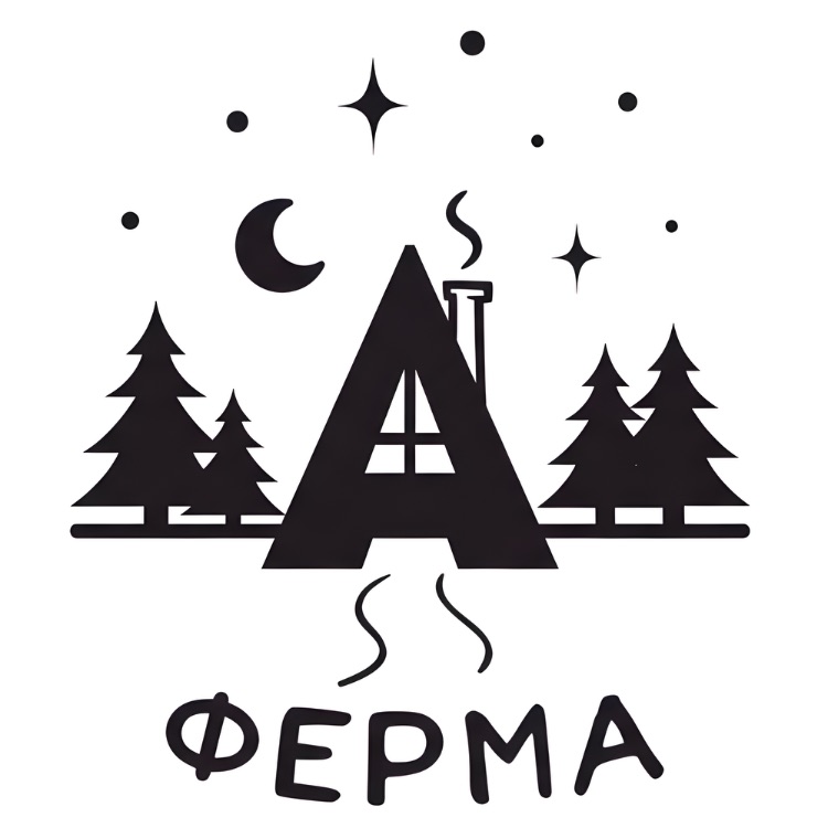 Иконка канала А-ферма