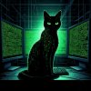 Иконка канала Черный Кот