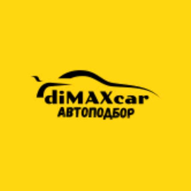 Иконка канала DIMAXCAR