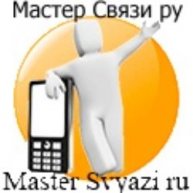 Иконка канала Мастер Связи ру (Master Svyazi Ru)