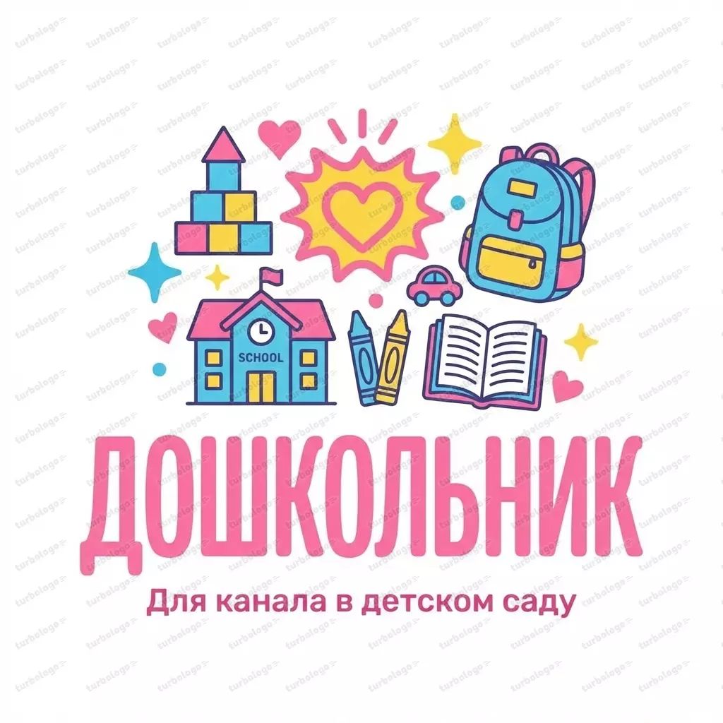 Иконка канала Канал ДОШКОЛЬНИК