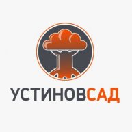 Иконка канала УстиновСад