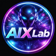 Иконка канала AIXLab