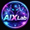 Иконка канала AIXLab