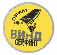 Иконка канала ПРИМВИНДСЕРФИНГ