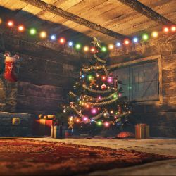 Иконка канала rust 30_ CSM