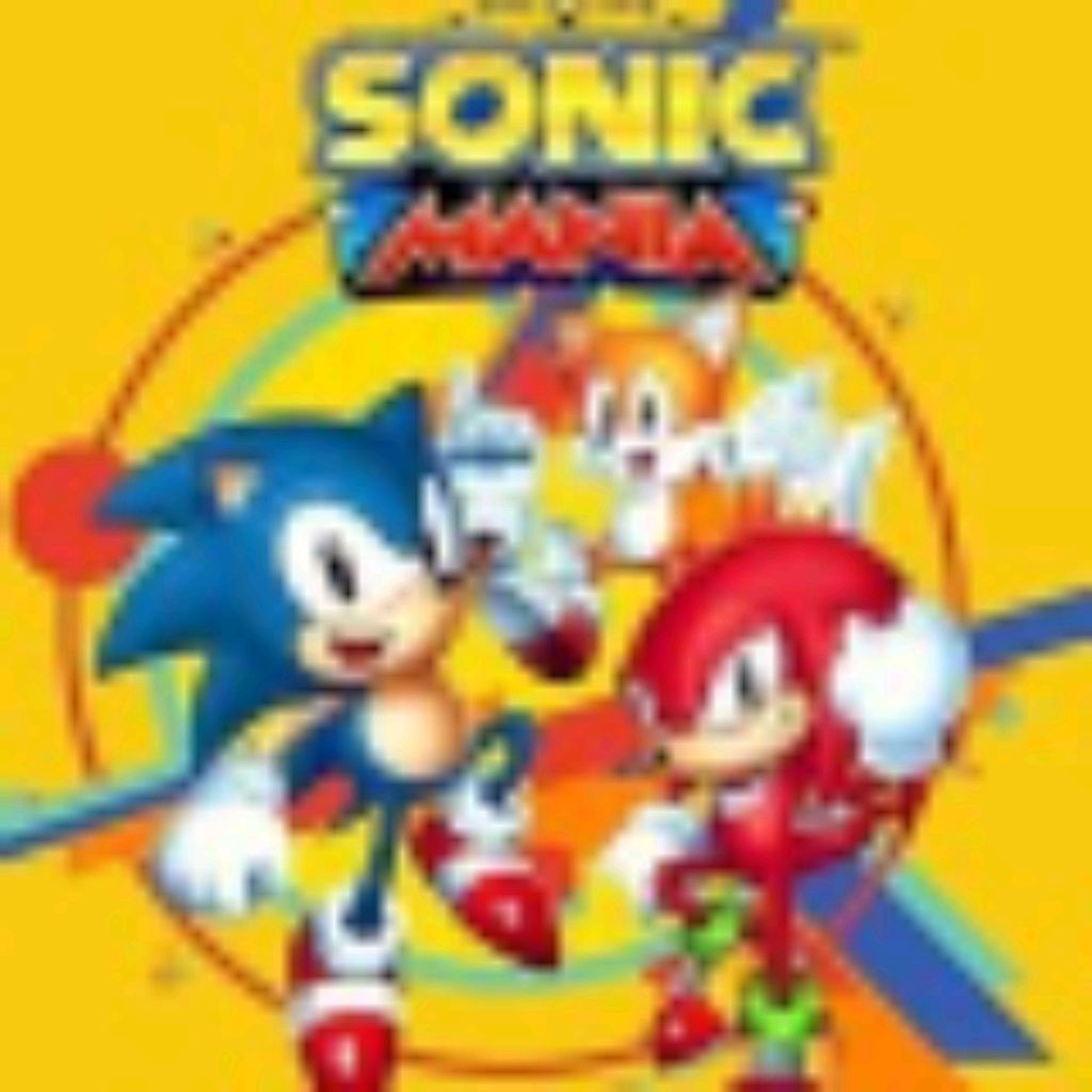 Иконка канала Соник И Артём