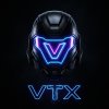 Иконка канала VTX