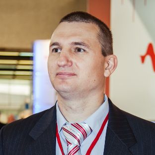 Иконка канала WestStroyExpo