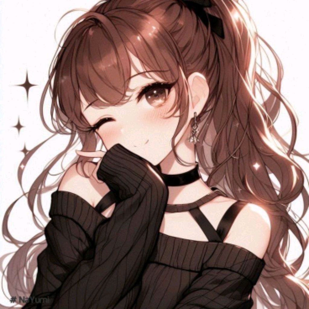 Иконка канала Anime Milk☕🎧