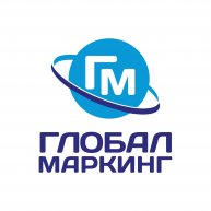 Иконка канала Глобал Маркинг