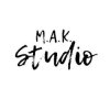 Иконка канала M.A.K. Studio