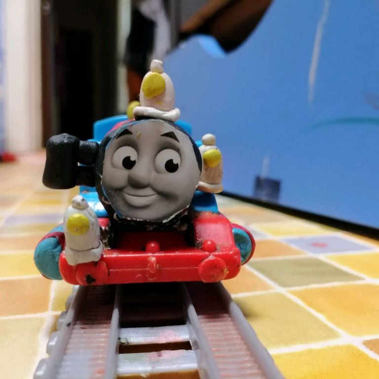 Иконка канала THOMAS I Friends Miha Kozlov