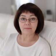 Иконка канала Светлана Тюменцева в Мире Криптовалюты