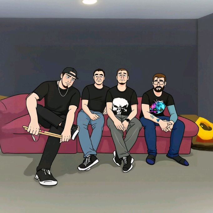 Иконка канала Галлюцинации в больнице