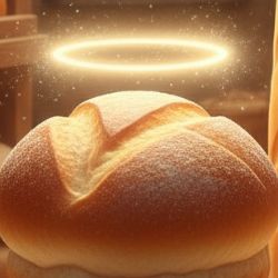 Иконка канала Скилловый Хлеб