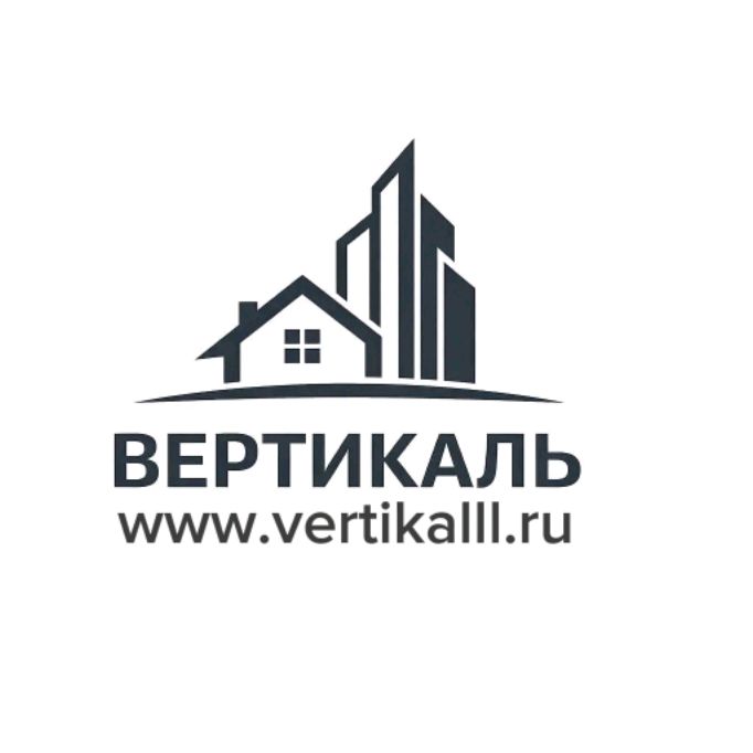 Иконка канала Вертикаль