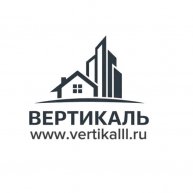 Иконка канала Вертикаль