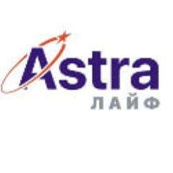 Иконка канала Astra Life  официальный канал