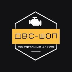 Иконка канала ДВС-ШОП. Всё о двигателях Hyundai / Kia.