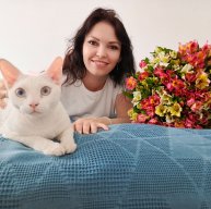 Иконка канала Nata