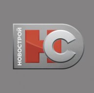 Иконка канала Строительная компания «Новострой»