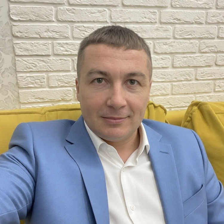 Иконка канала СМИРНОВ_АЛЕКСАНДР