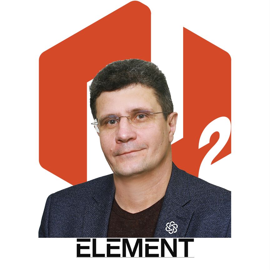 Иконка канала ТД Element|Водородный генератор|Премиум масла