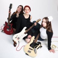 Иконка канала чай с чабрецом