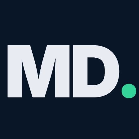 Иконка канала Дробот Максим | Deal Flow