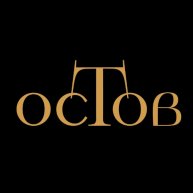 Иконка канала Алекс Остов