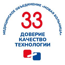 Иконка канала Медицинское объединение «Новая больница»