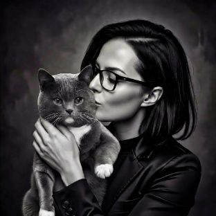 Иконка канала Neyrogav